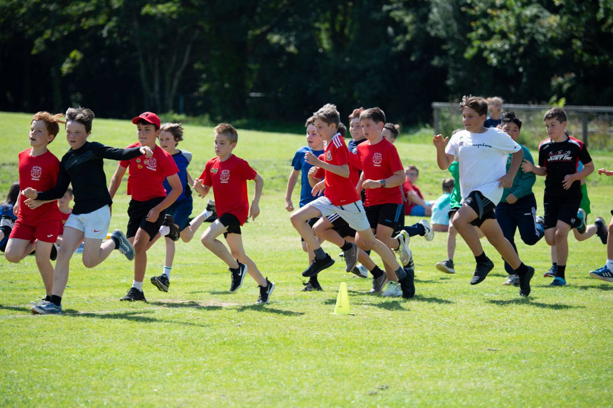 About Us - Golden Grove School