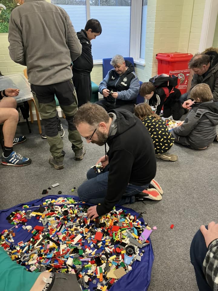 Family Engagement Activities - Golden Grove School